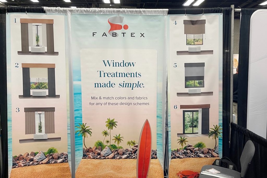 Newsroom & Media | Fabtex